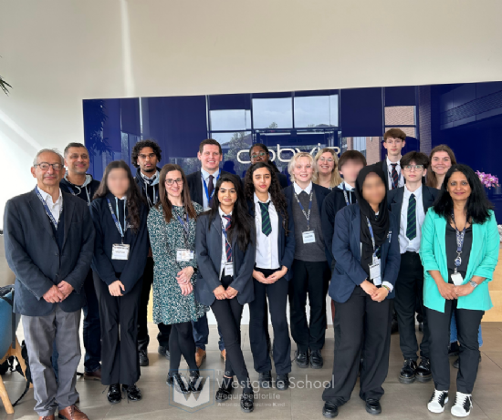 The Westgate School - Reflecting, celebrating, and gearing up for ...